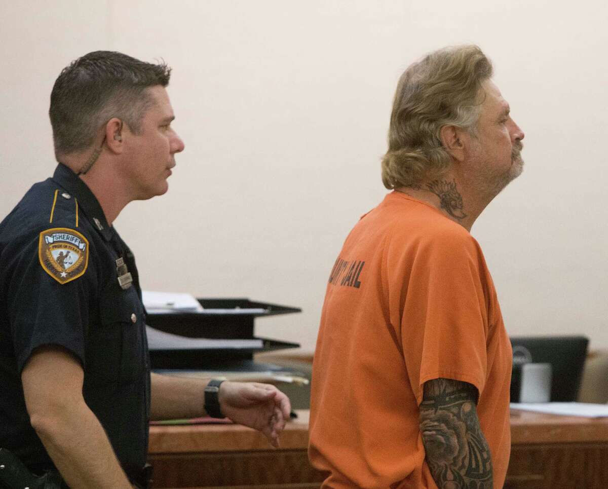 Accused arsonist held without bail in Islamic center fire