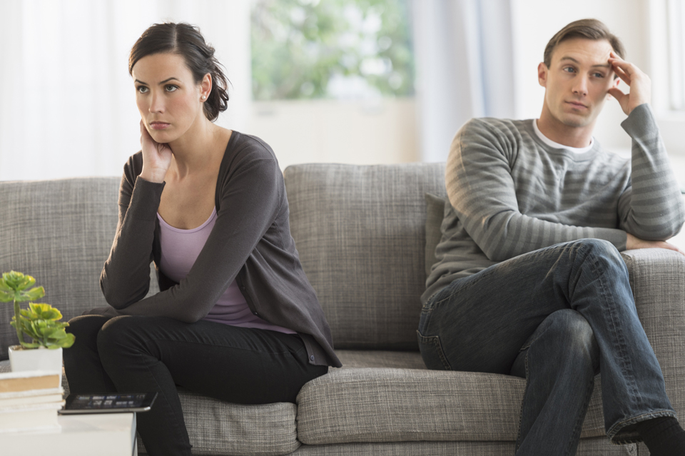 Dear Abby: Friendly divorce may be best for unhappy wife