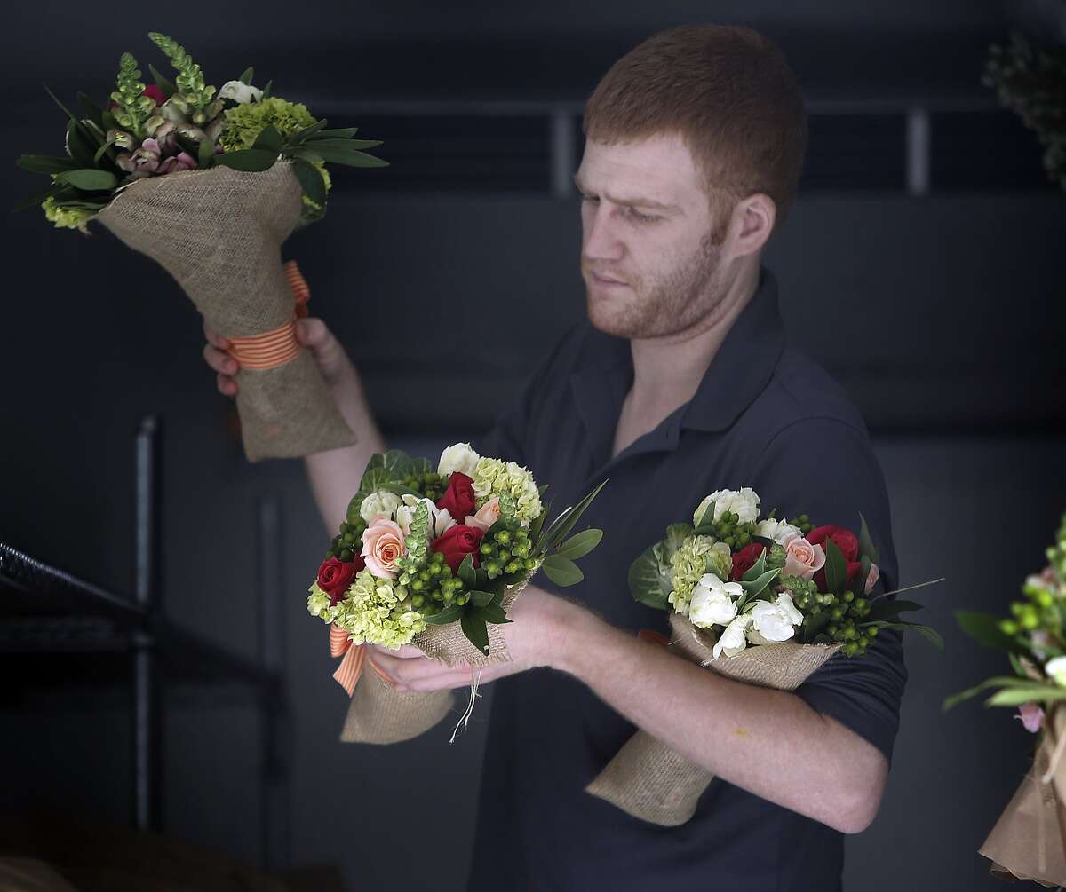 BloomThat grows roots in San Francisco’s Dogpatch