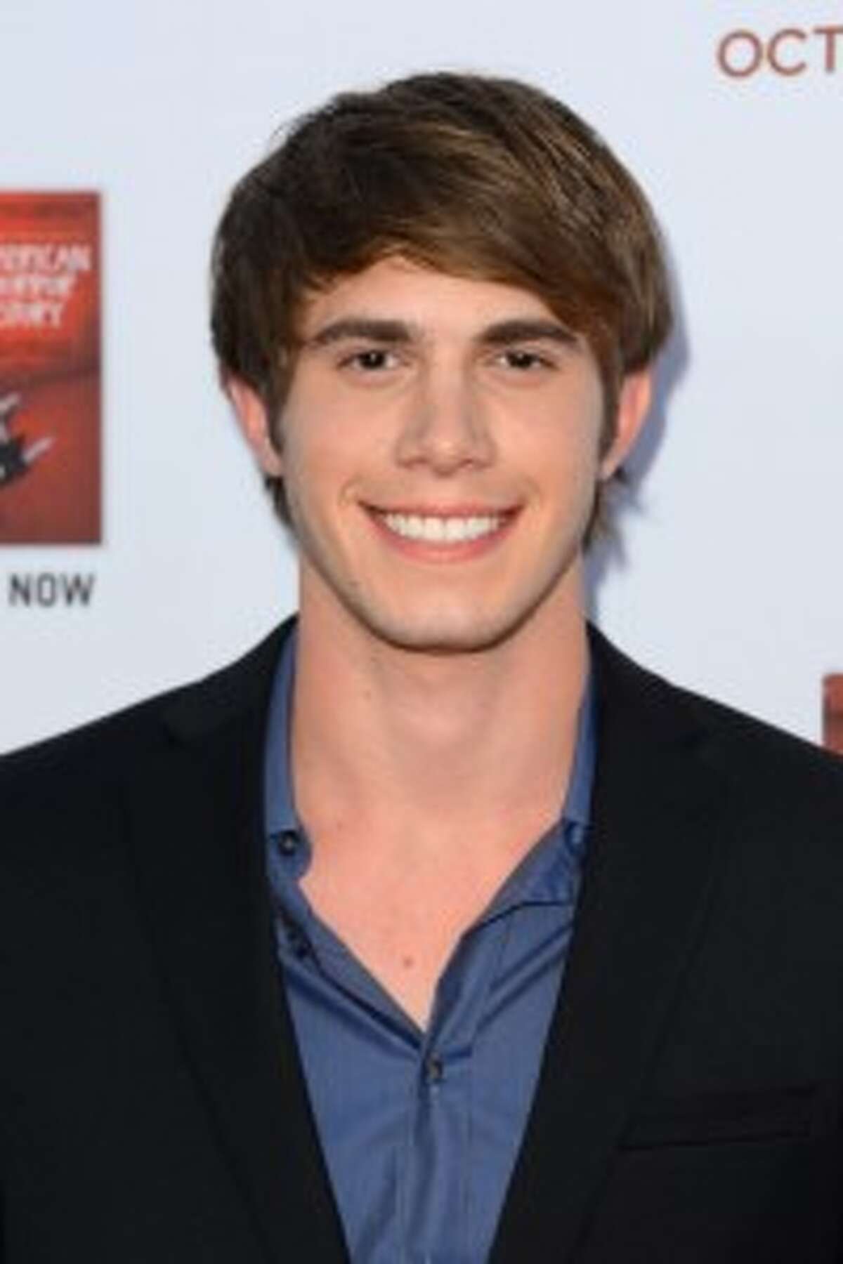 'Glee' films its last episode