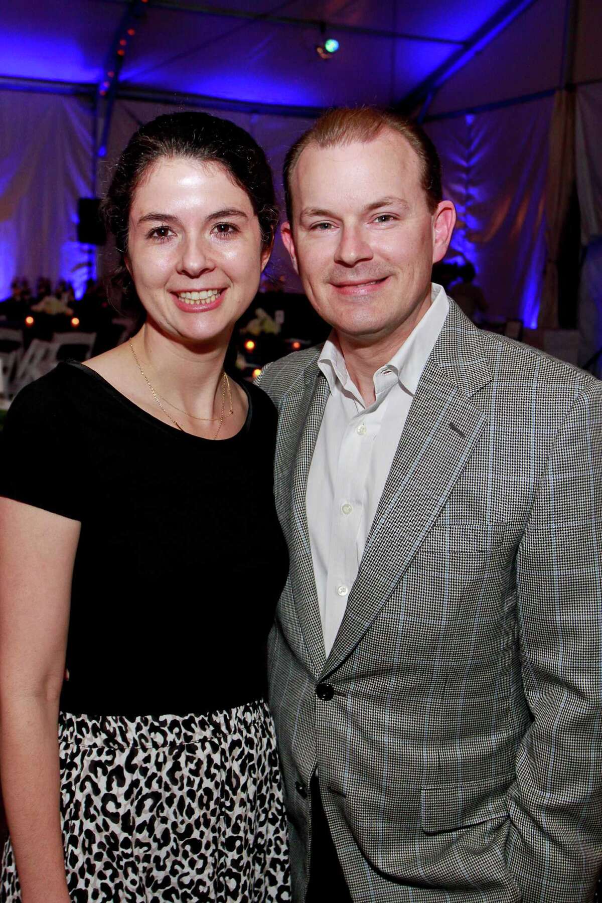 Zoo's Ambassadors Gala delivers foodie fun