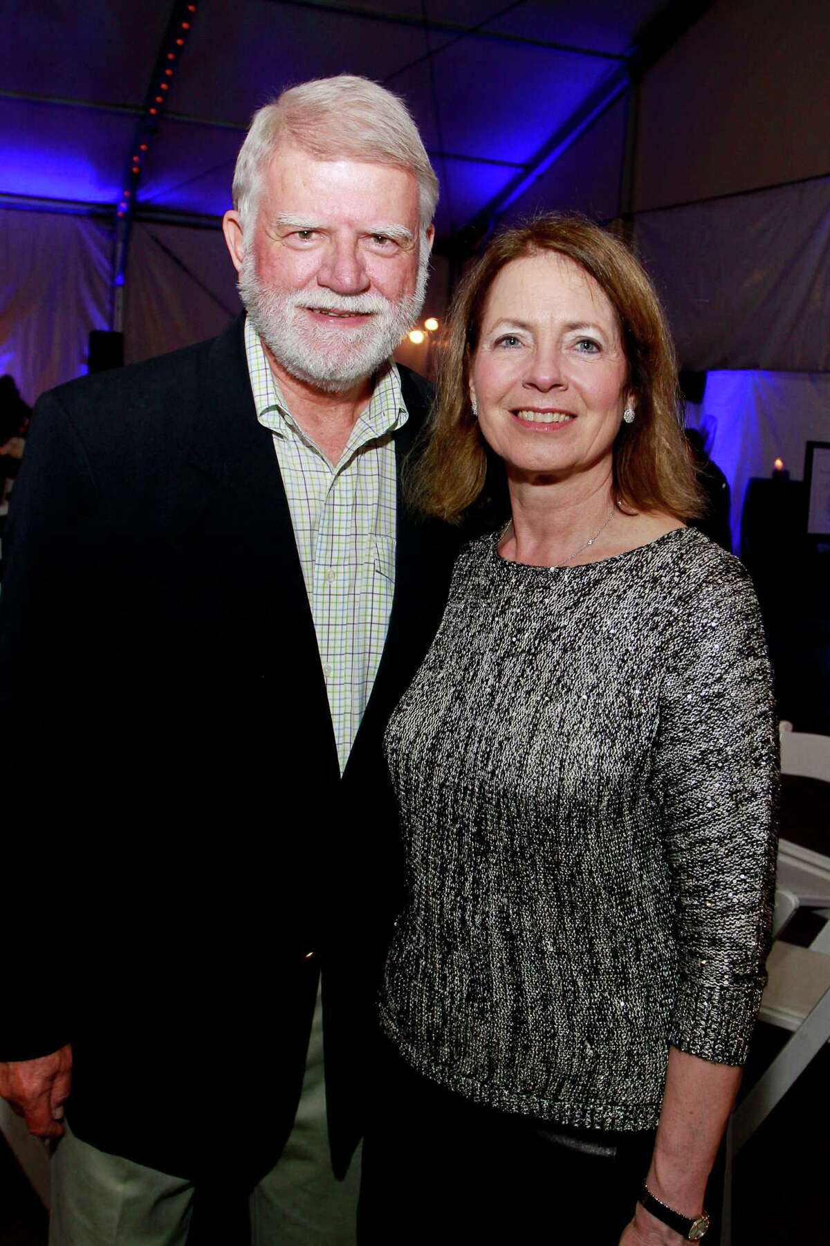 Zoo's Ambassadors Gala delivers foodie fun