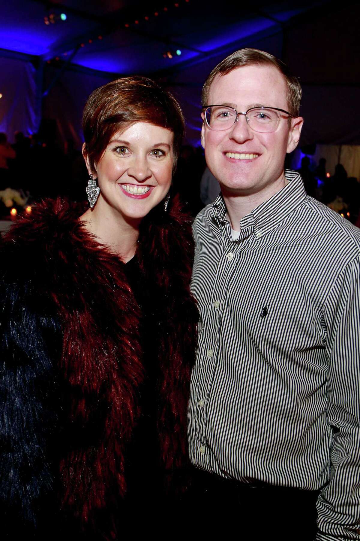 Zoo's Ambassadors Gala delivers foodie fun