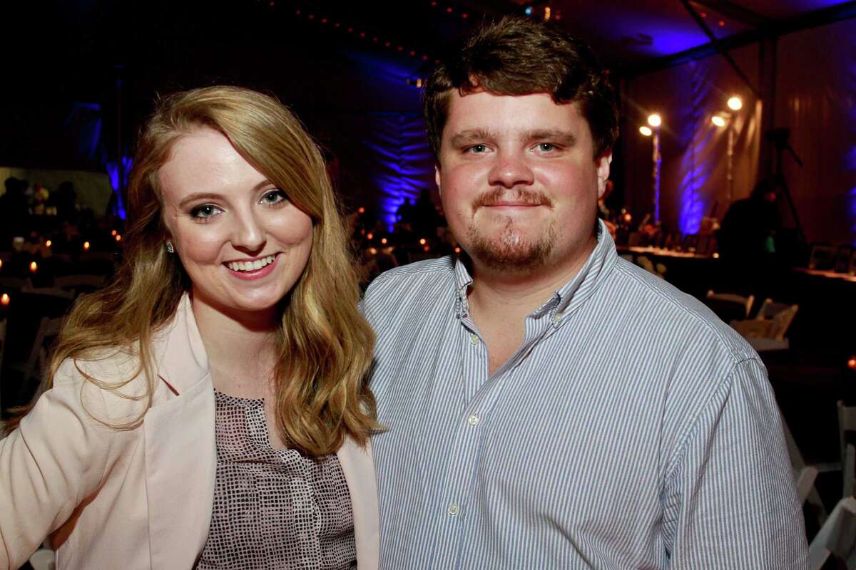 Zoo's Ambassadors Gala delivers foodie fun