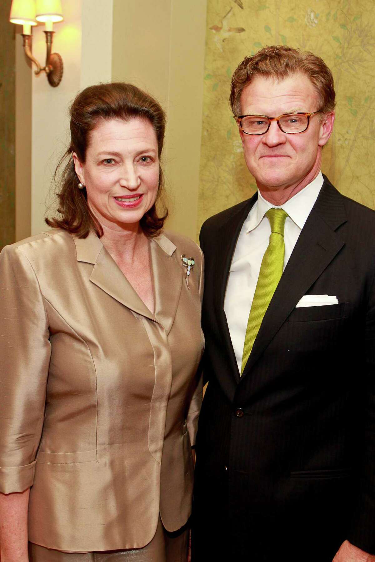 Good Brick Award honorees feted