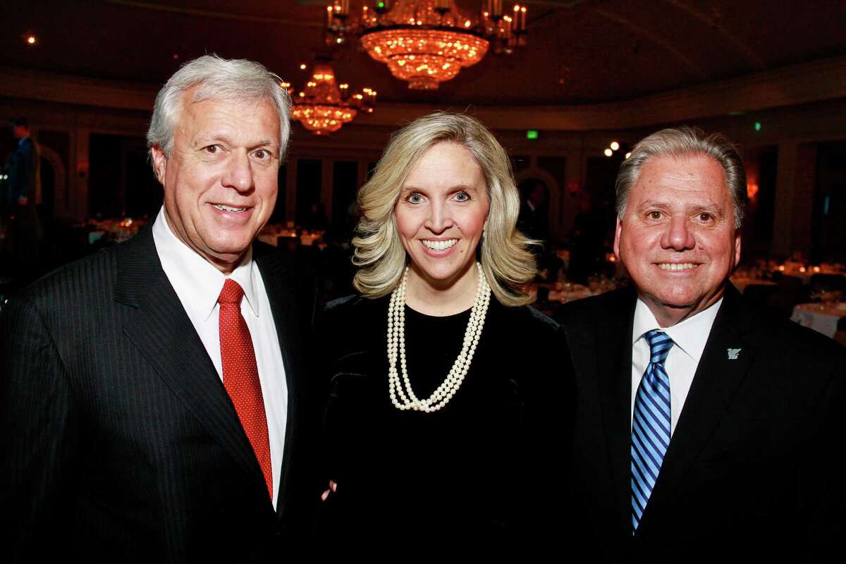 Good Brick Award honorees feted