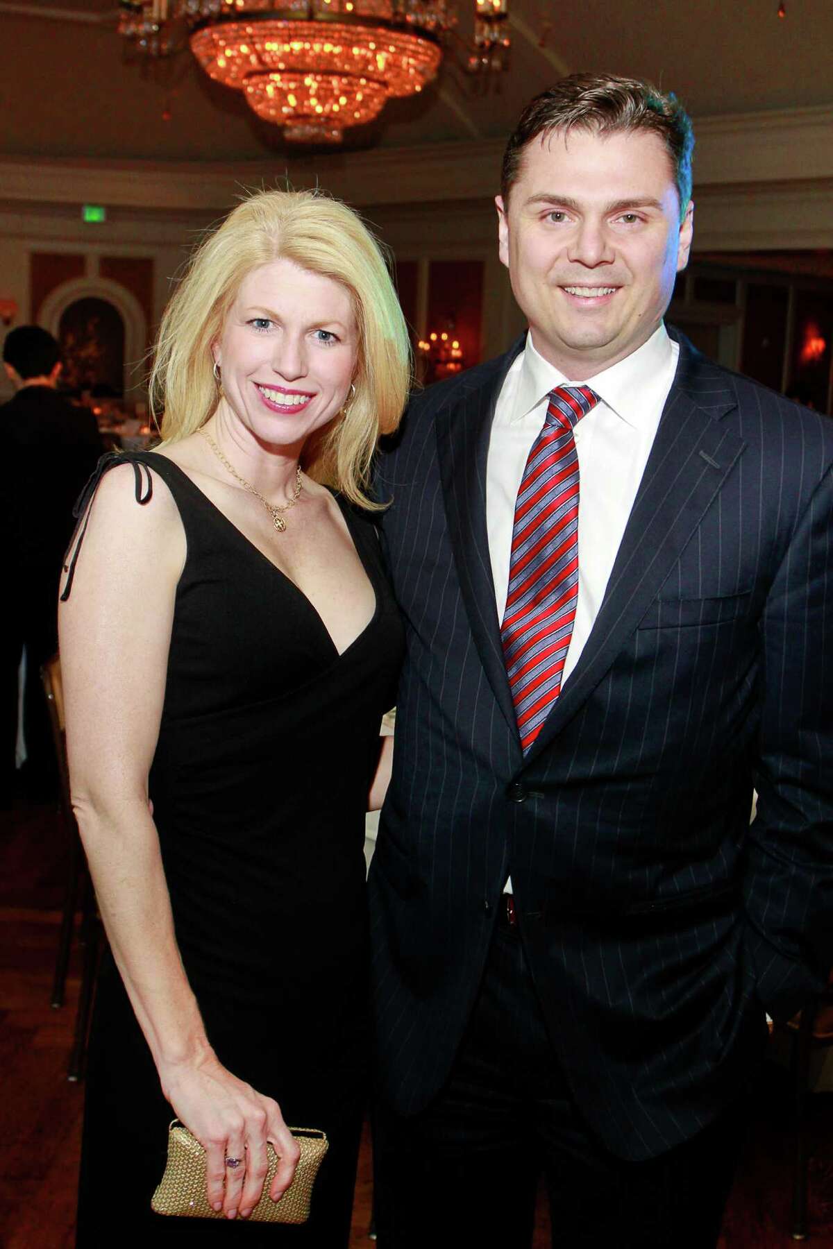 Good Brick Award honorees feted