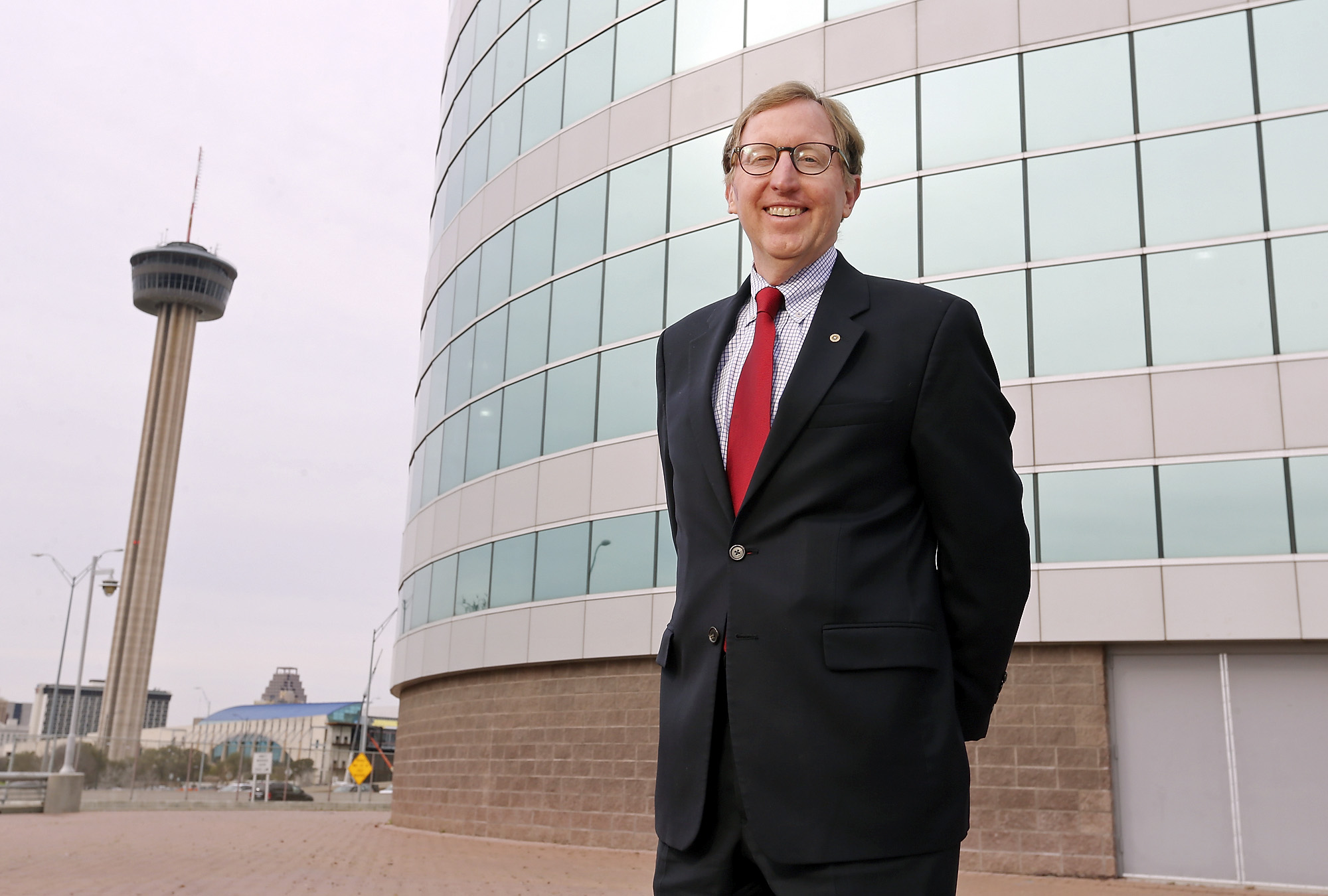 S.A. Sports Hall of Fame profile: Pat Frost