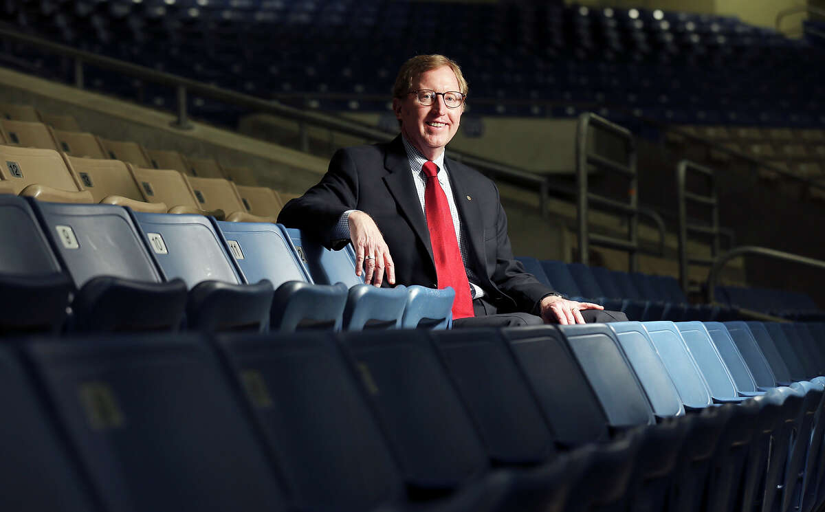 S.A. Sports Hall of Fame profile: Pat Frost