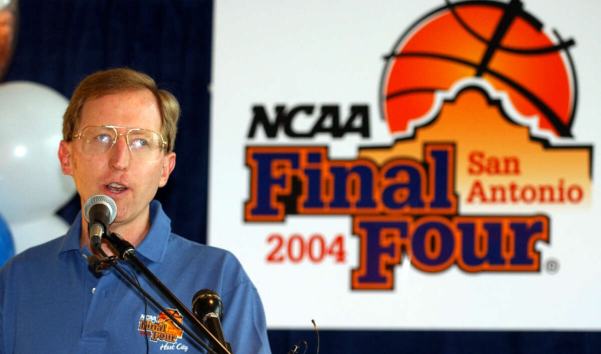 S.A. Sports Hall of Fame profile: Pat Frost