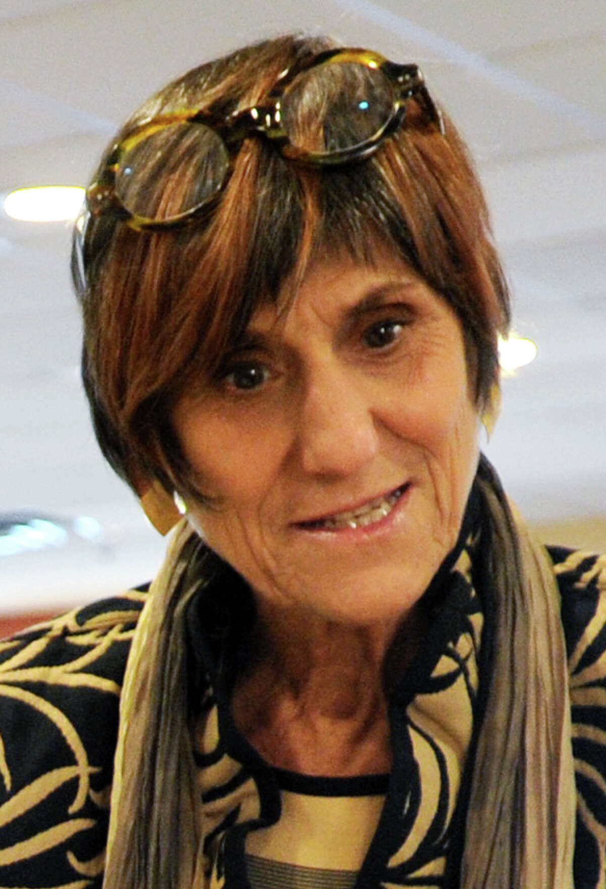 DeLauro sees opportunity, challenges in Cuba