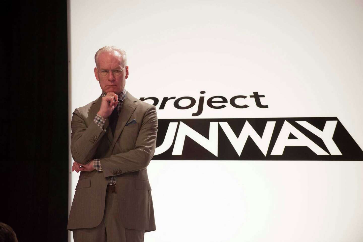 Planned Parenthood gets a dose of 'Project Runway’
