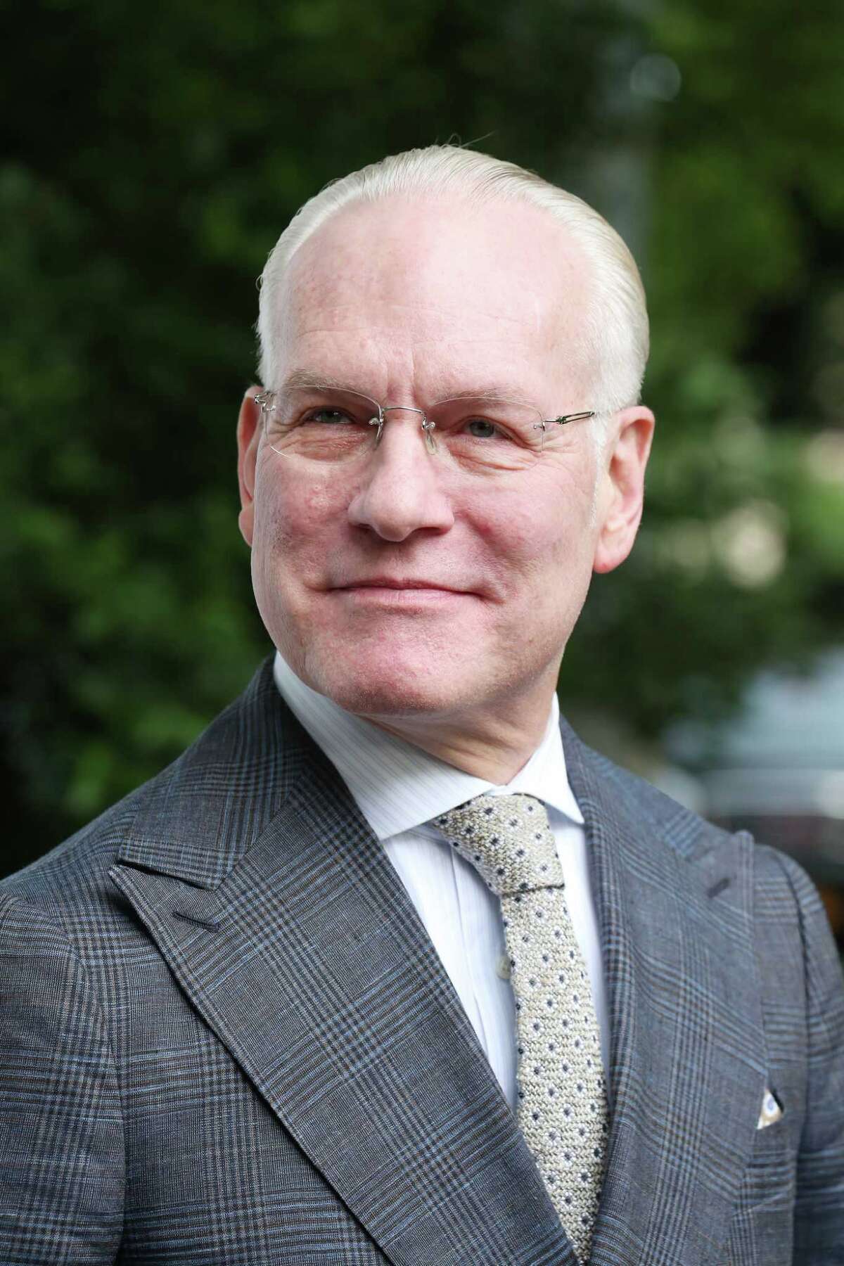 Tim Gunn to headline Planned Parenthood fundraiser March 5