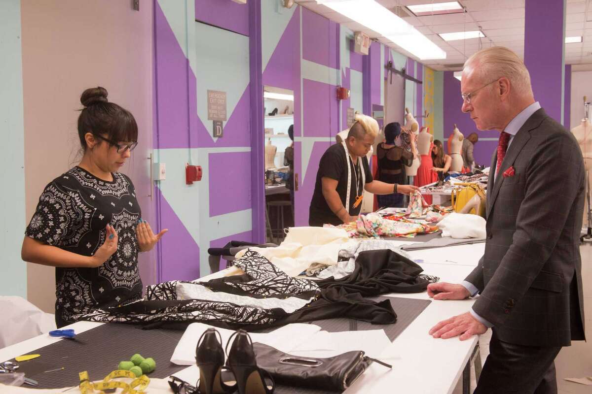 Planned Parenthood gets a dose of 'Project Runway’