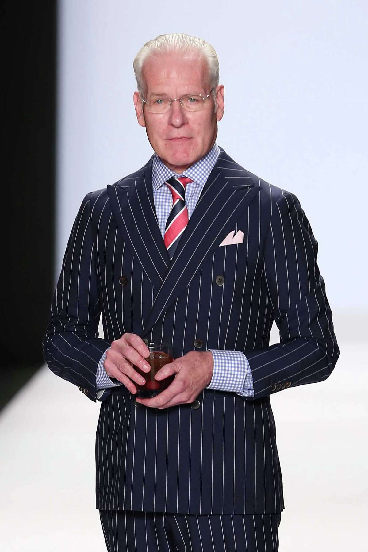 Planned Parenthood gets a dose of 'Project Runway’