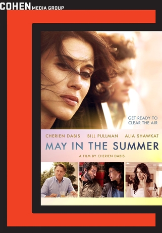 Blu-ray review: 'May in the Summer’