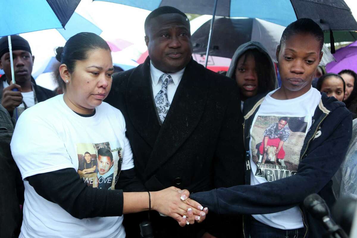 Police: Number involved in death of Baytown teens grows to 4