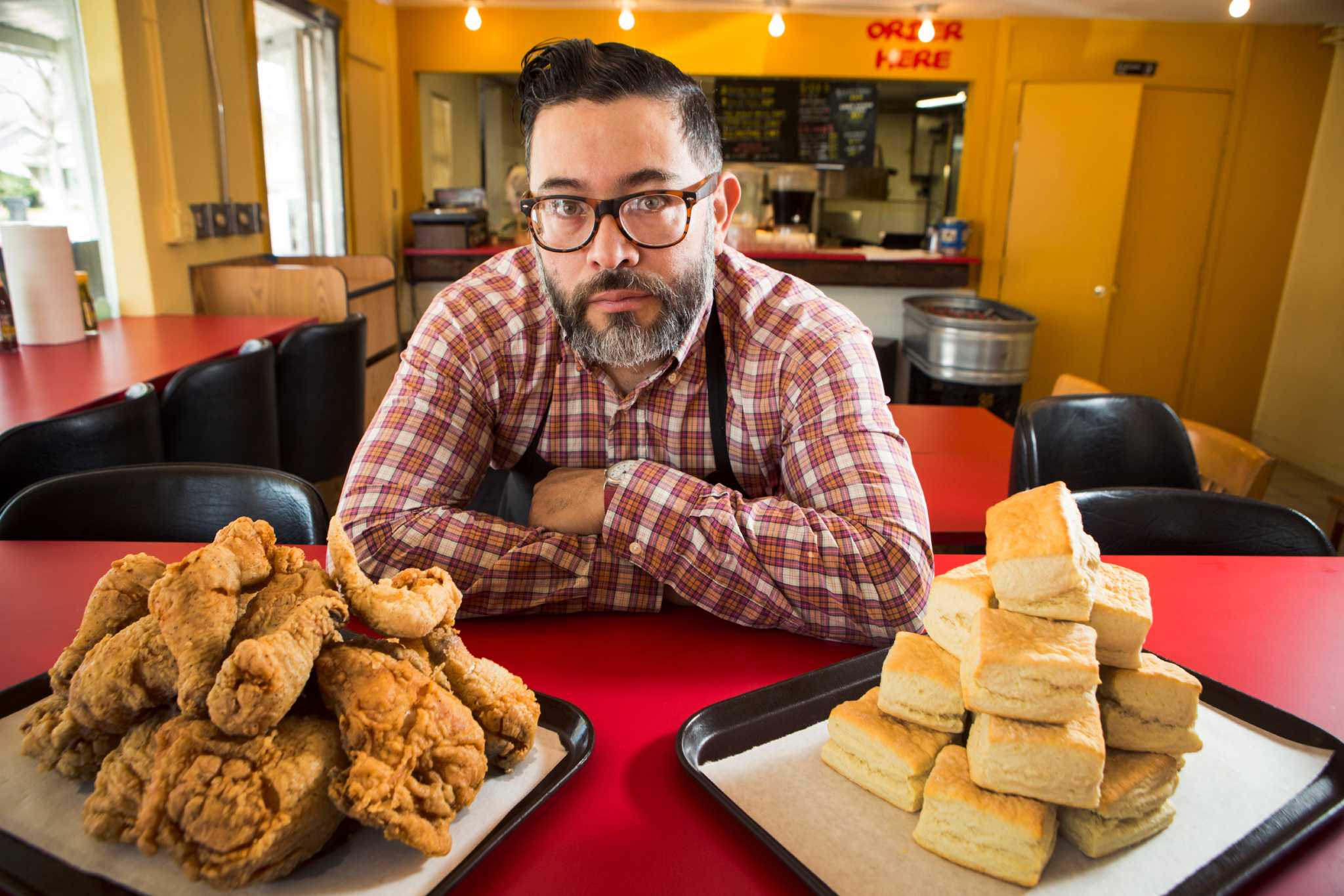 Chicken Ranch fare shows beauty of simplicity