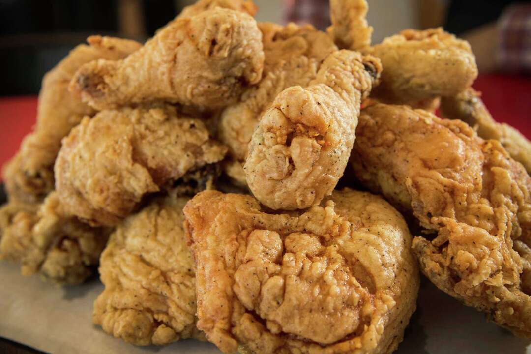 Chicken Ranch fare shows beauty of simplicity