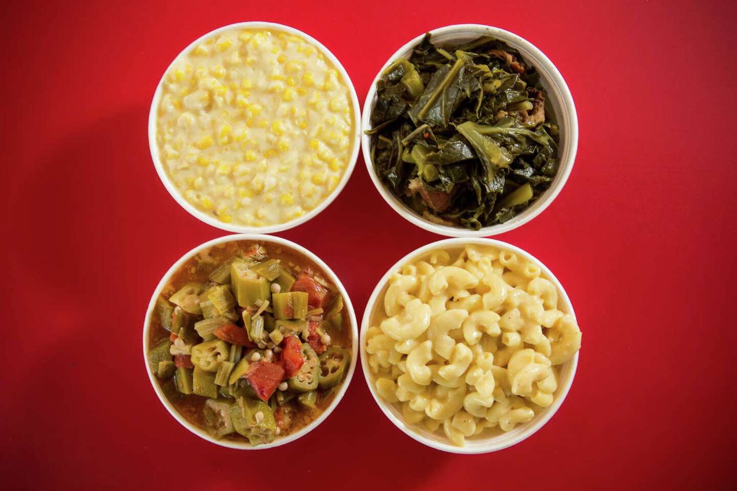 Chicken Ranch fare shows beauty of simplicity