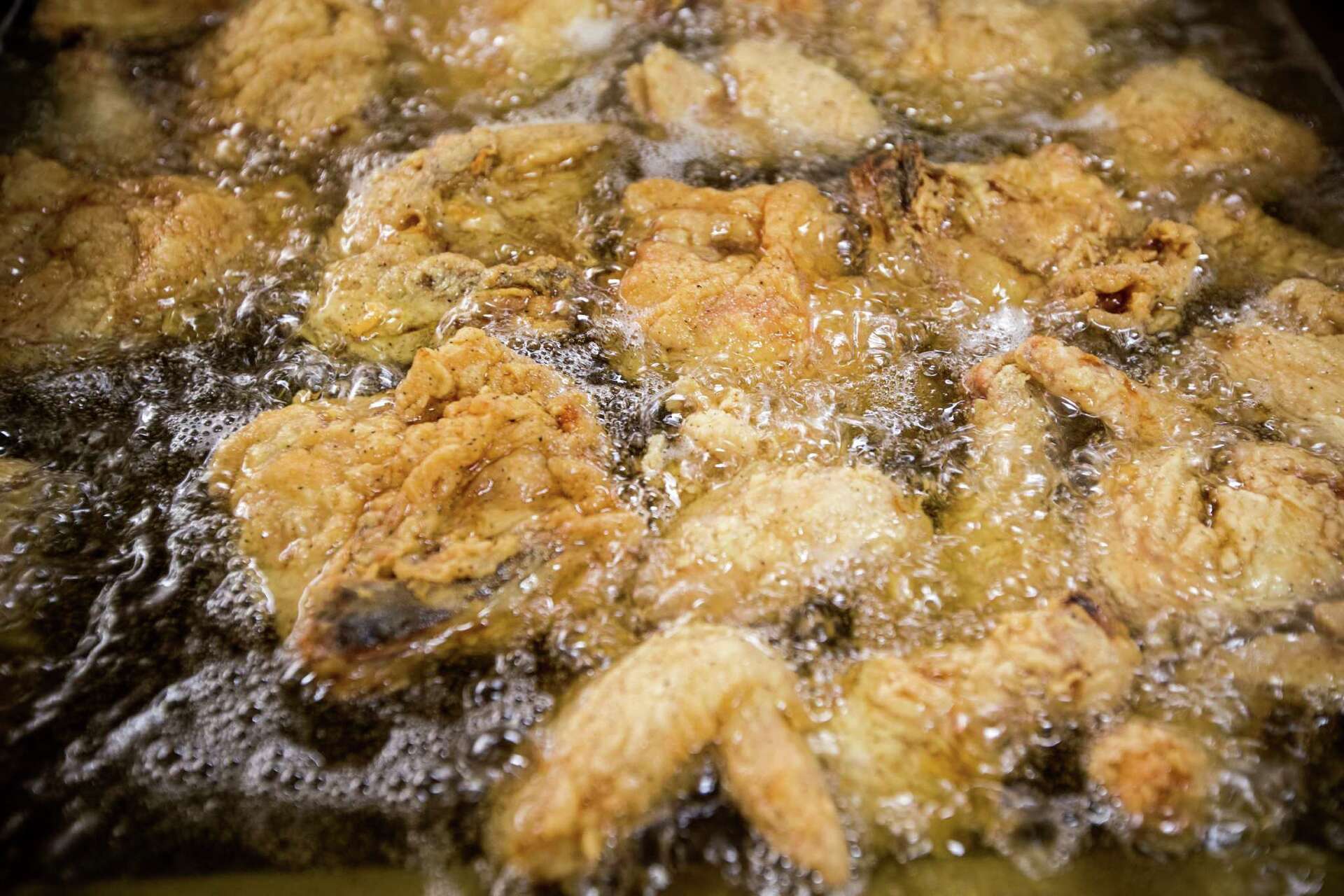 Chicken Ranch fare shows beauty of simplicity