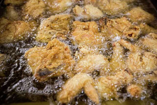 Chicken Ranch fare shows beauty of simplicity
