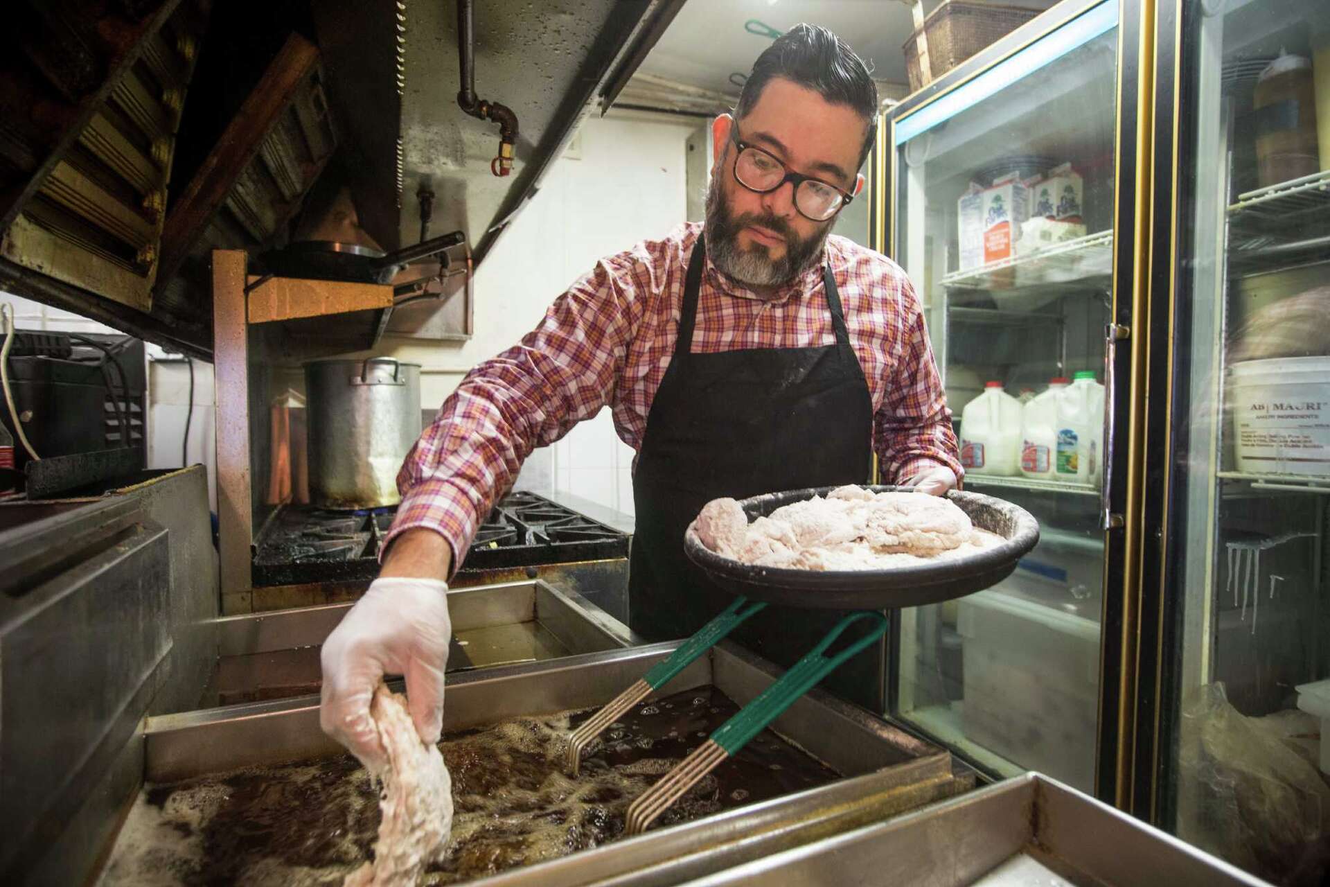 Chicken Ranch fare shows beauty of simplicity