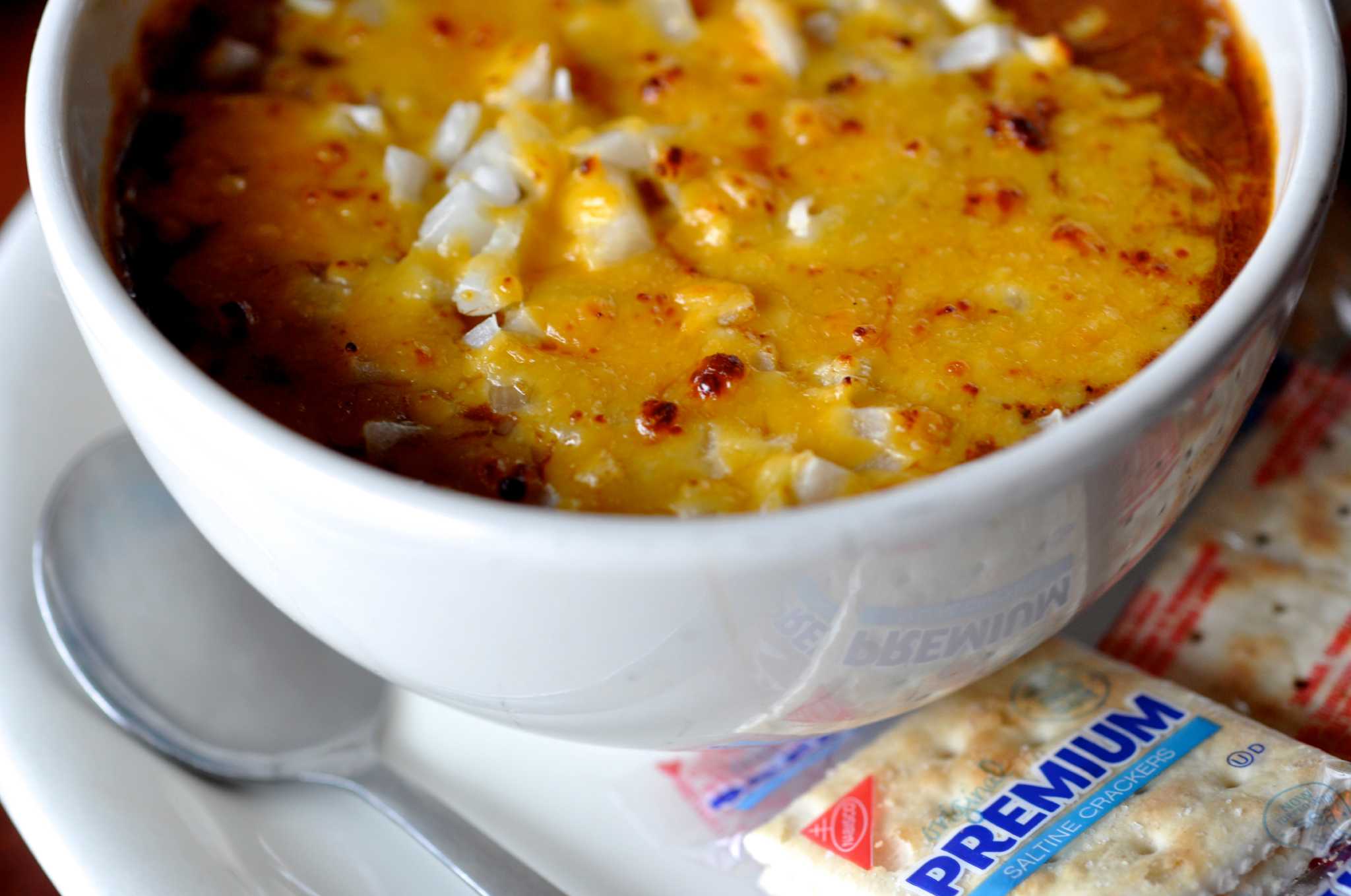 Houston's six best bowls of chili