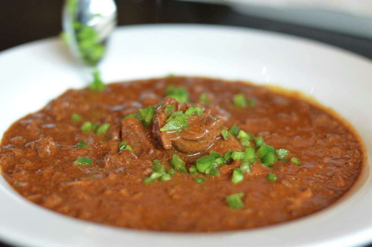 Houston's six best bowls of chili