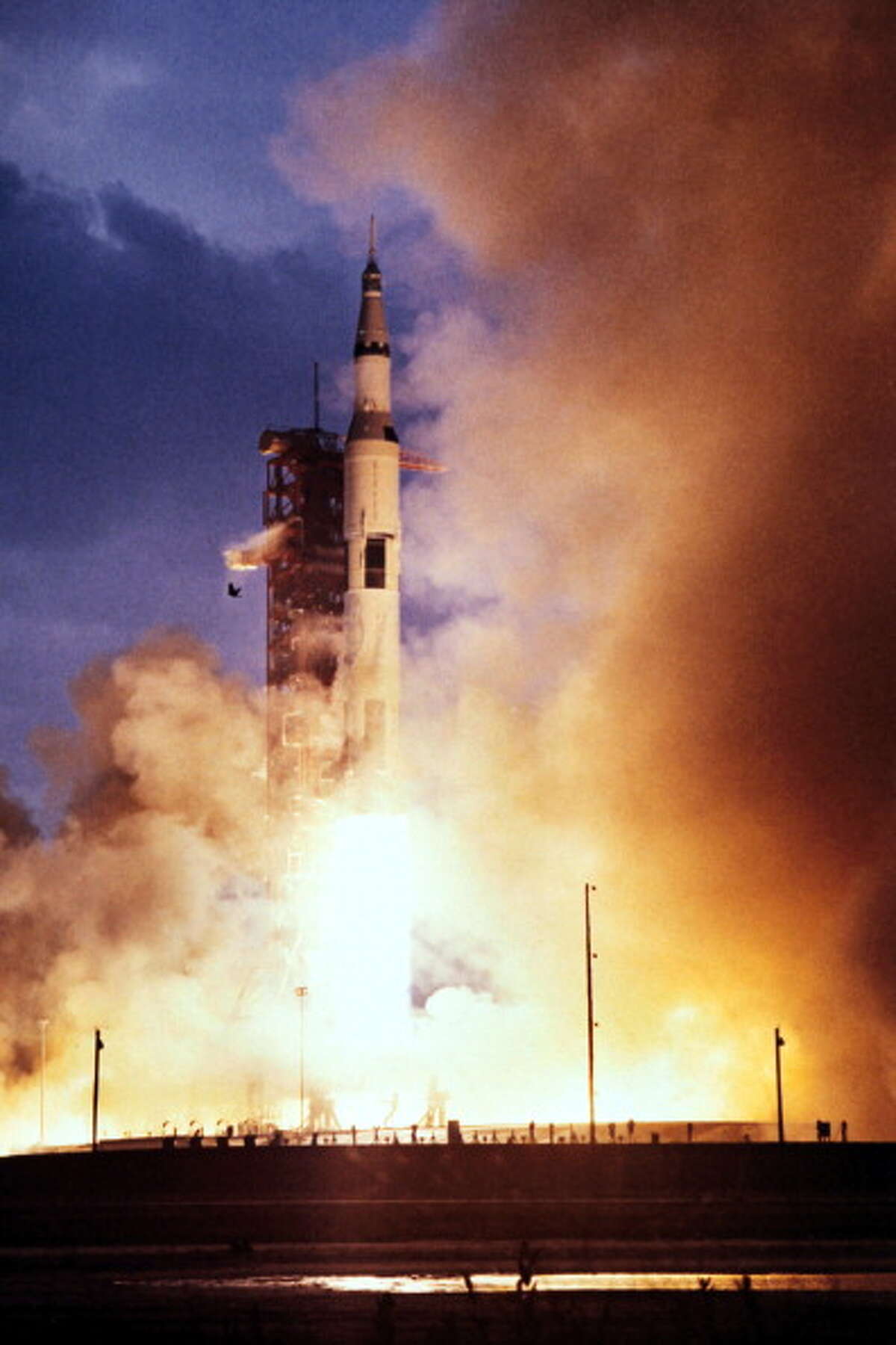 How you can celebrate the 50th anniversary of the Apollo 11 moon ...