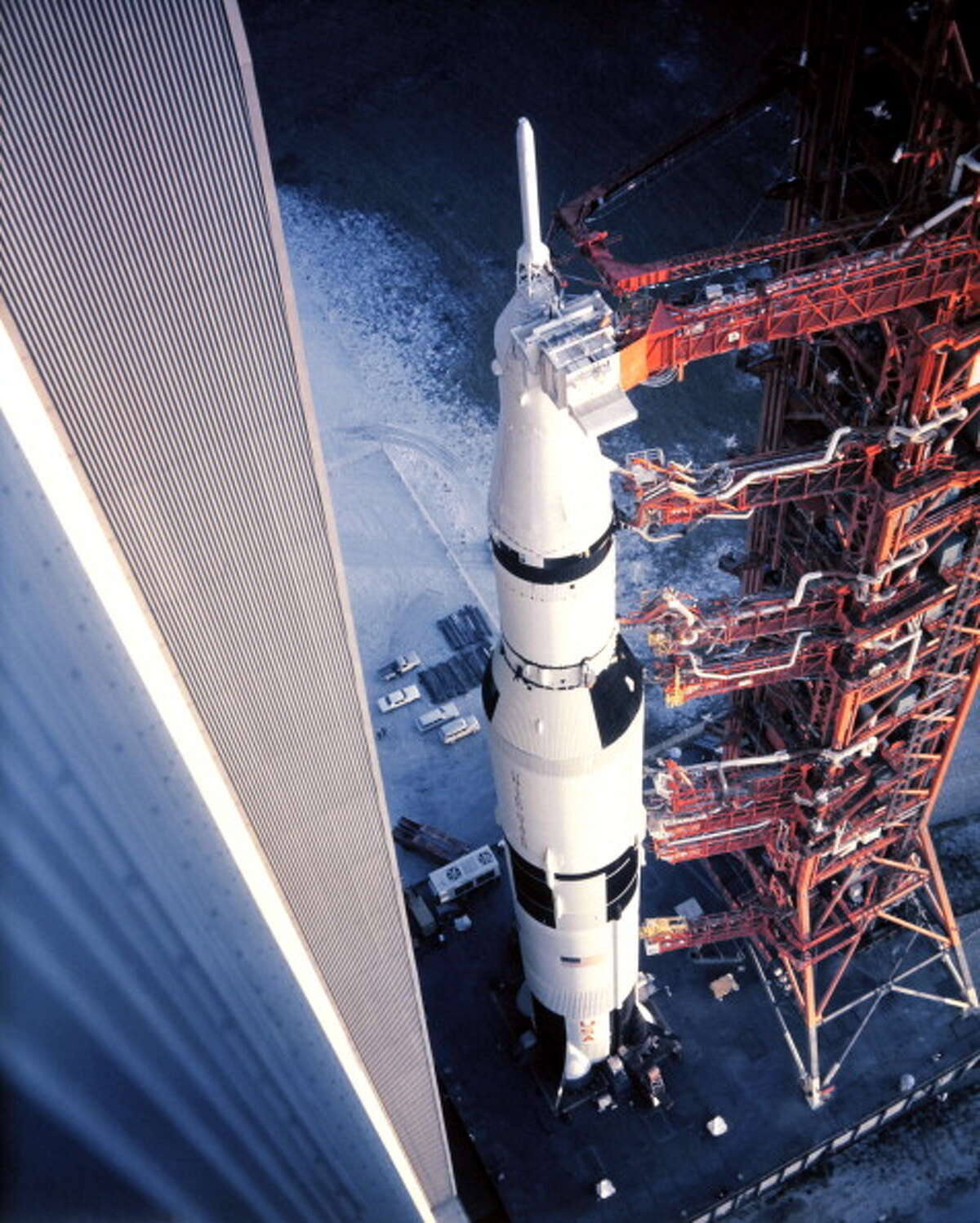 How you can celebrate the 50th anniversary of the Apollo 11 moon ...