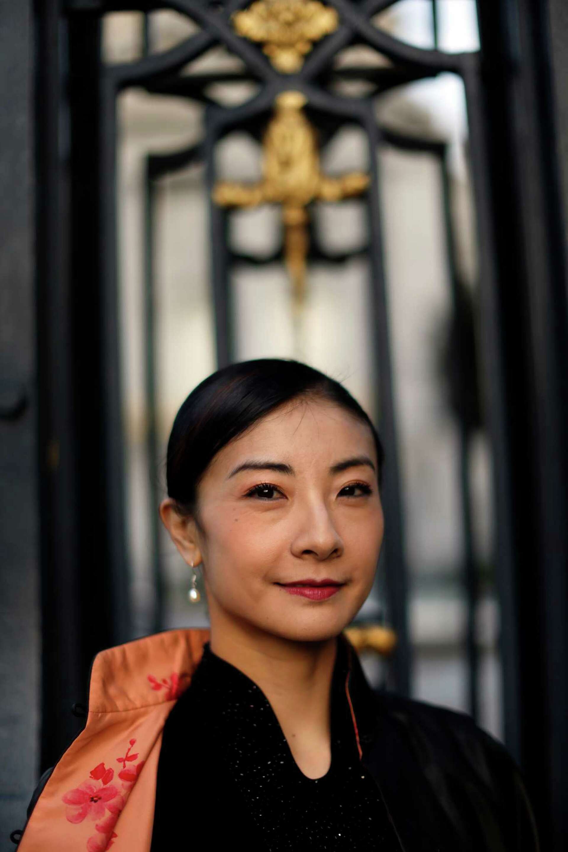 Yuan Yuan Tan’s 20 stellar years at S.F. Ballet
