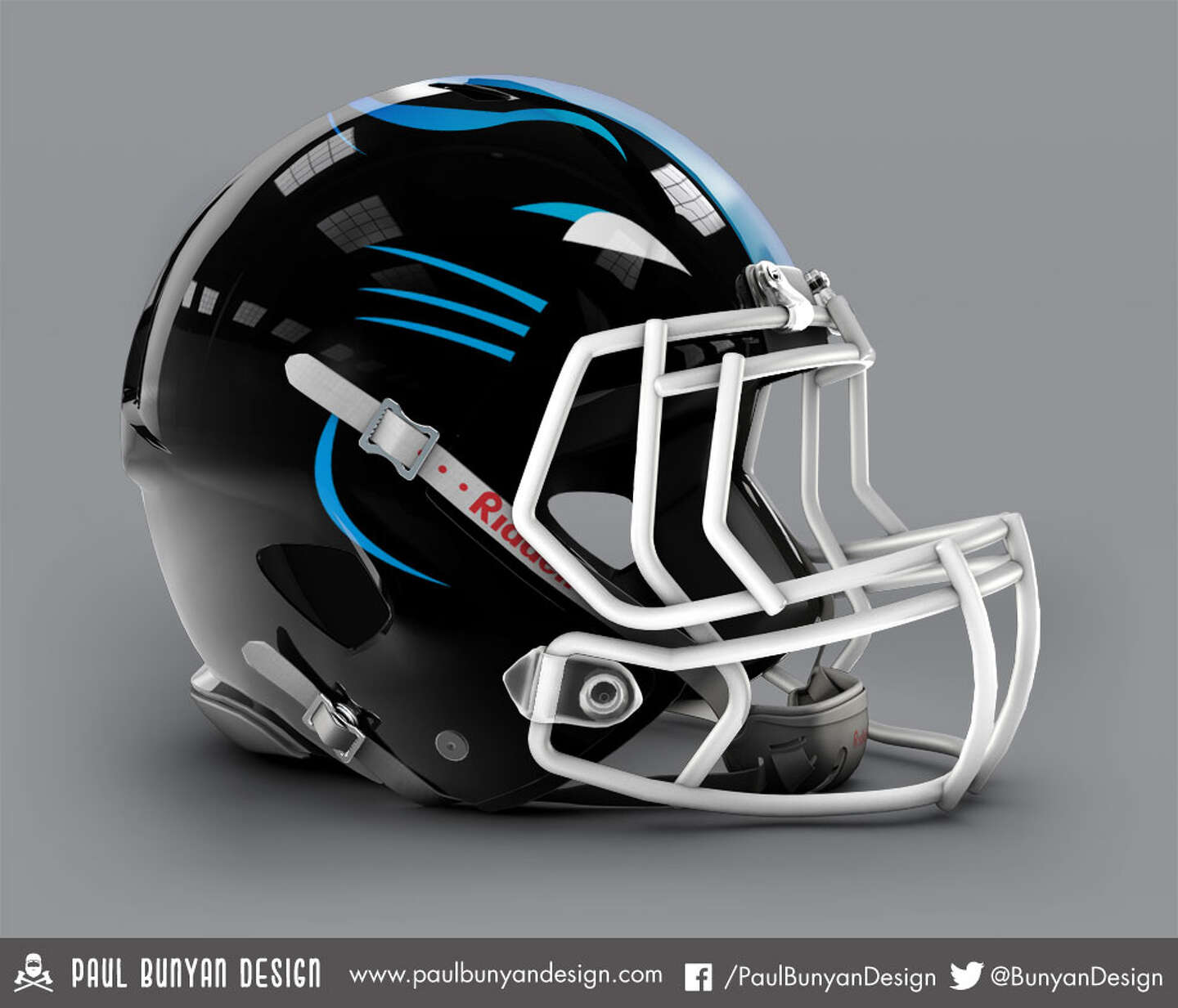 NFL concept helmets bring style back to the NFL