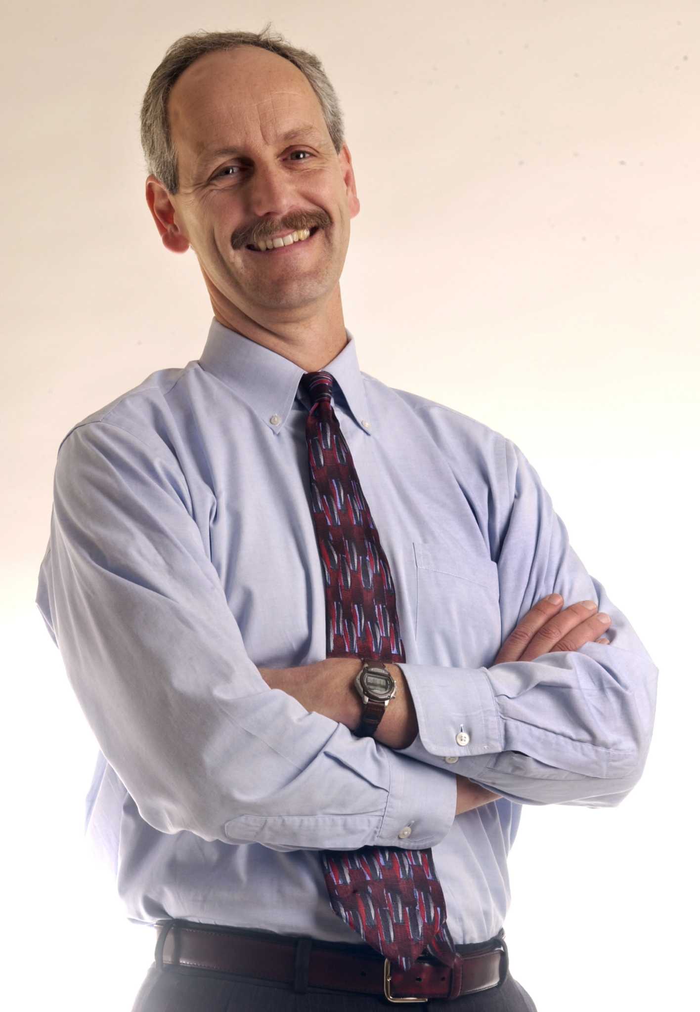 Craig Middleton to step down as Presidio Trust executive director