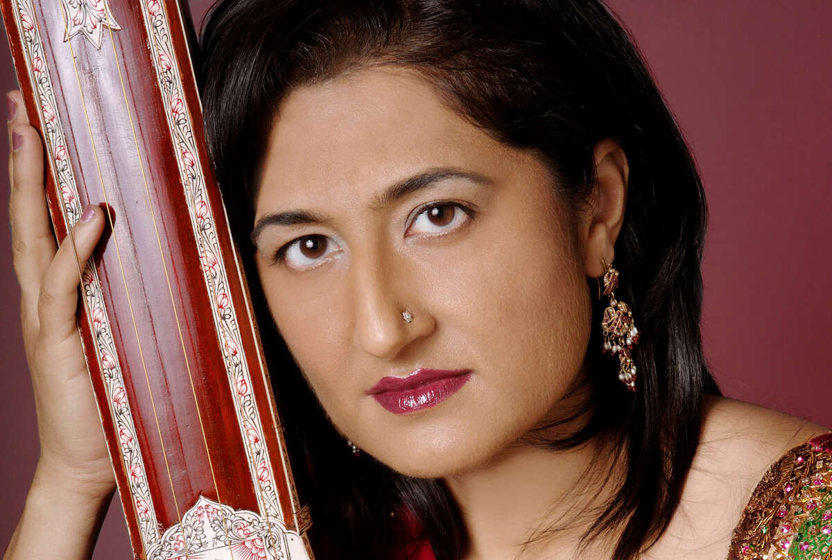Kiran Ahluwalia shares her vocal traditions with SFJAZZ
