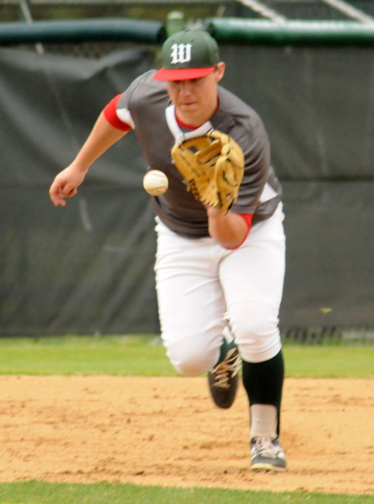 The Woodlands set to defy expectations again