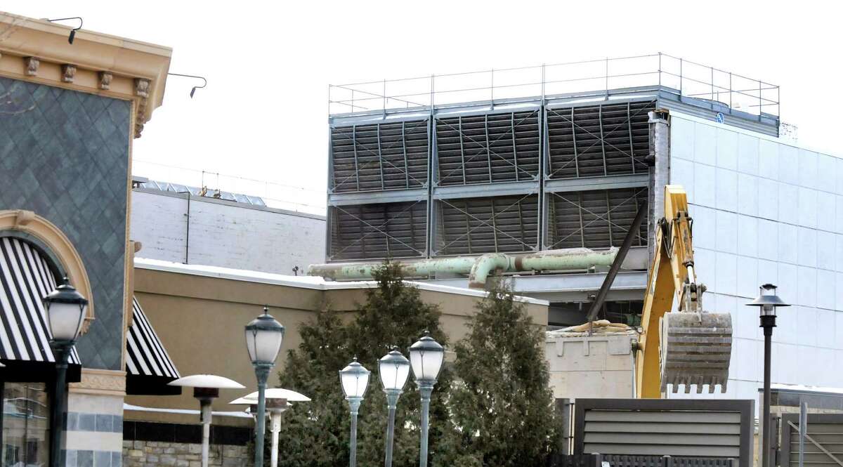 Photos: Colonie Center through the years