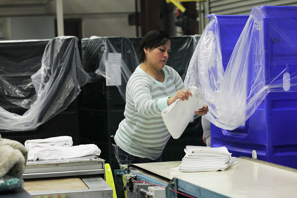 Division Laundry’s innovations have helped it grow