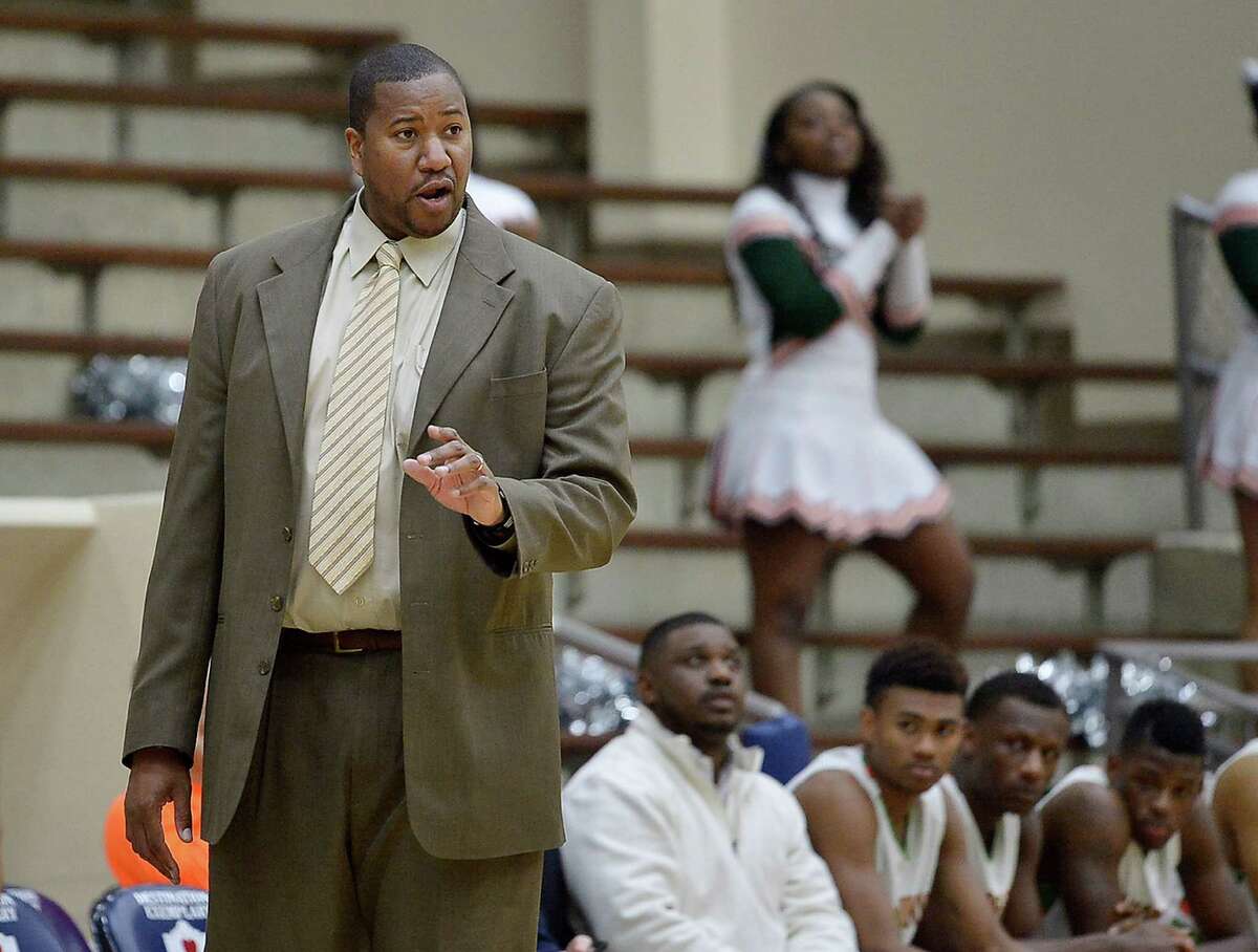 Sam Houston, Warren advance