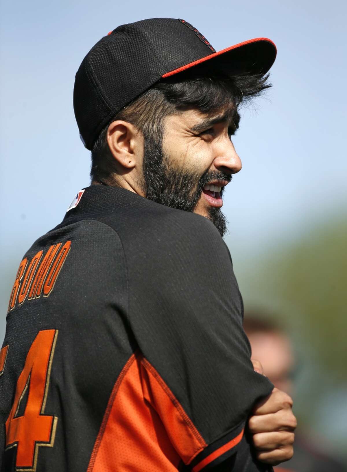 Learn the Giants and A's walk-up music for 2015