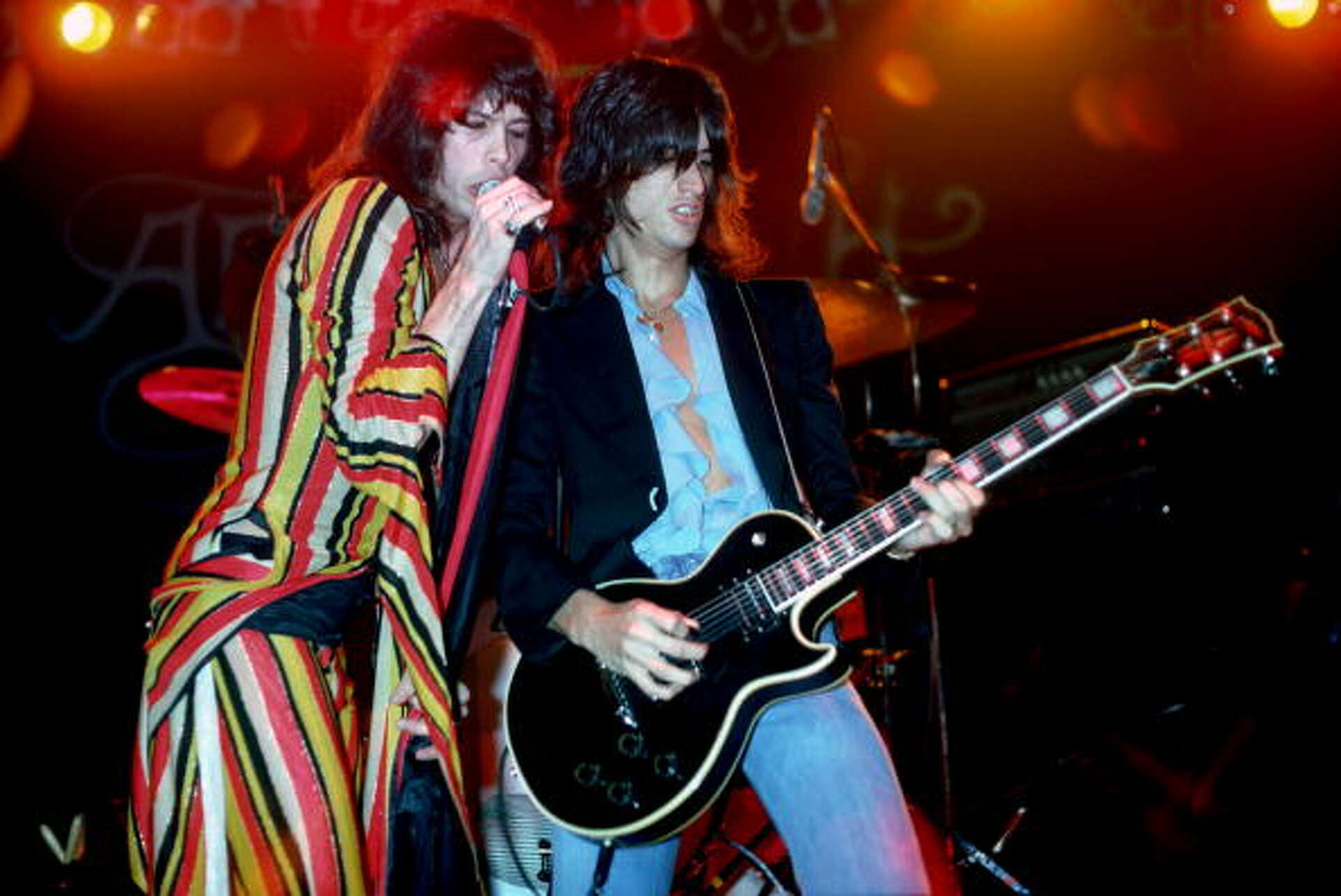 San Antonio served as backdrop for R.E.M.’s iconic, award-winning ...