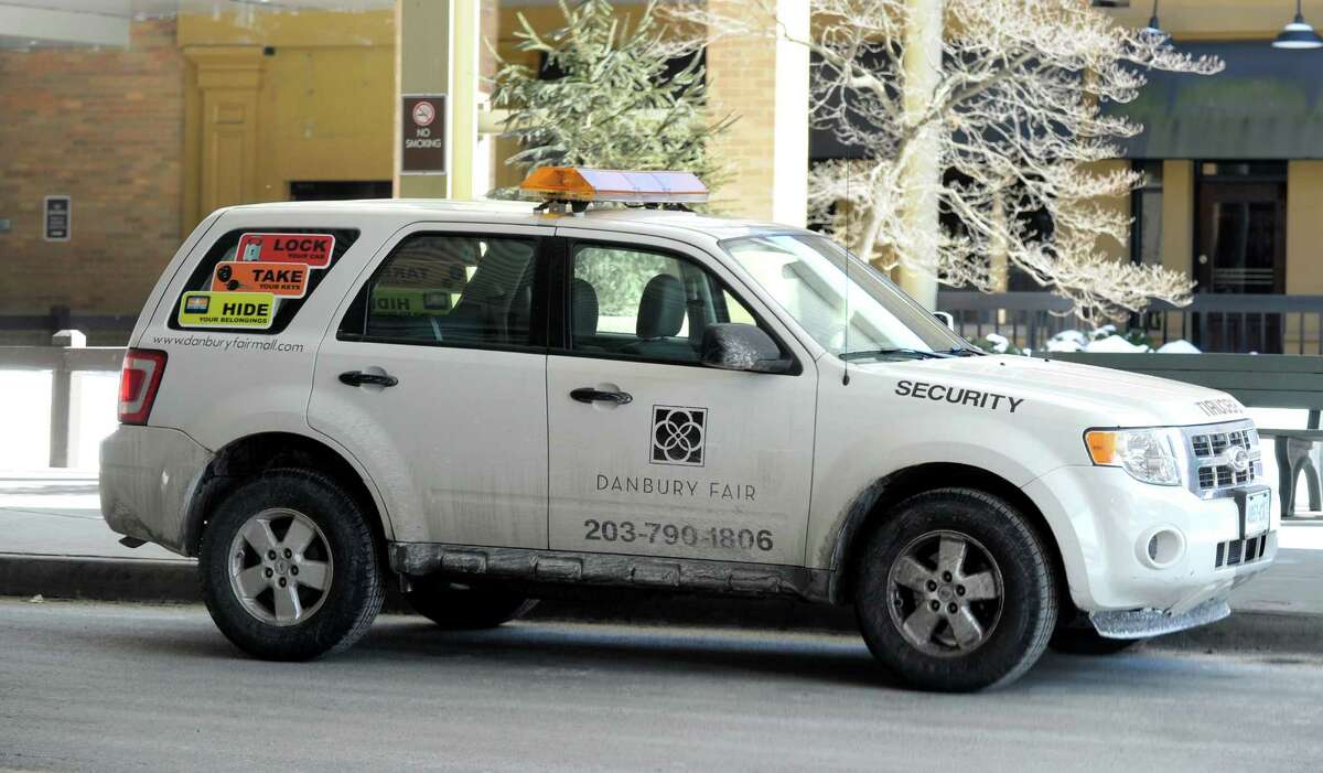 In response to video, malls ramp up security