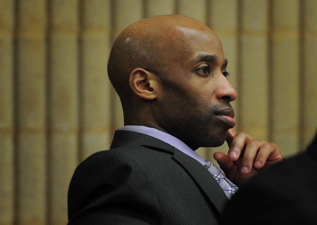 Milford murderer sentenced to 60 years