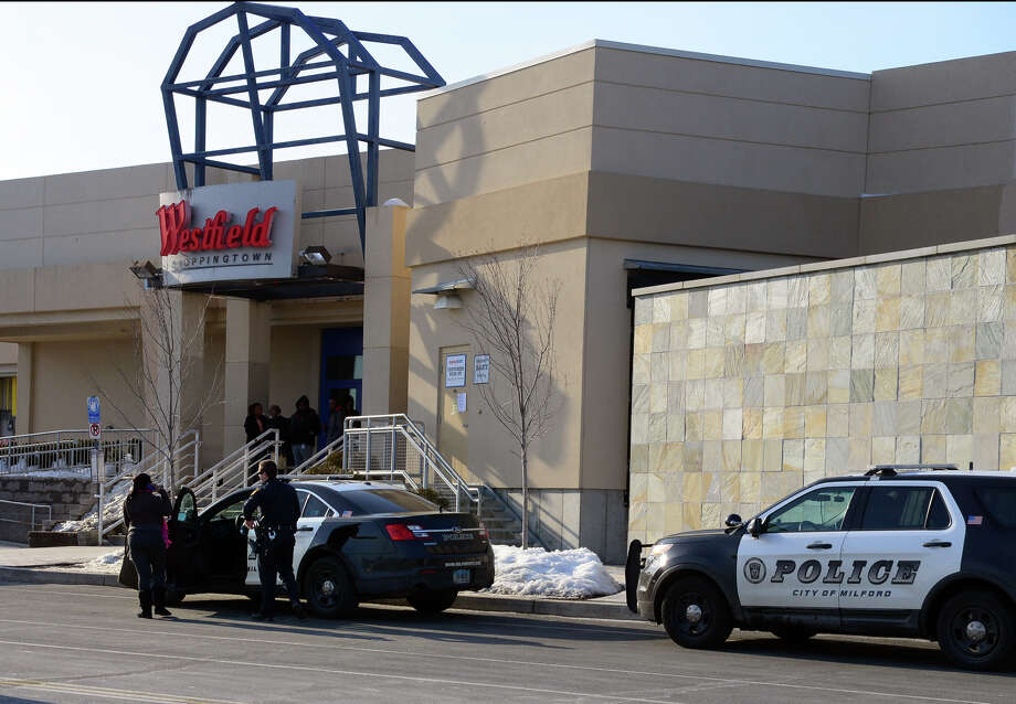 In response to video, malls ramp up security - Connecticut Post
