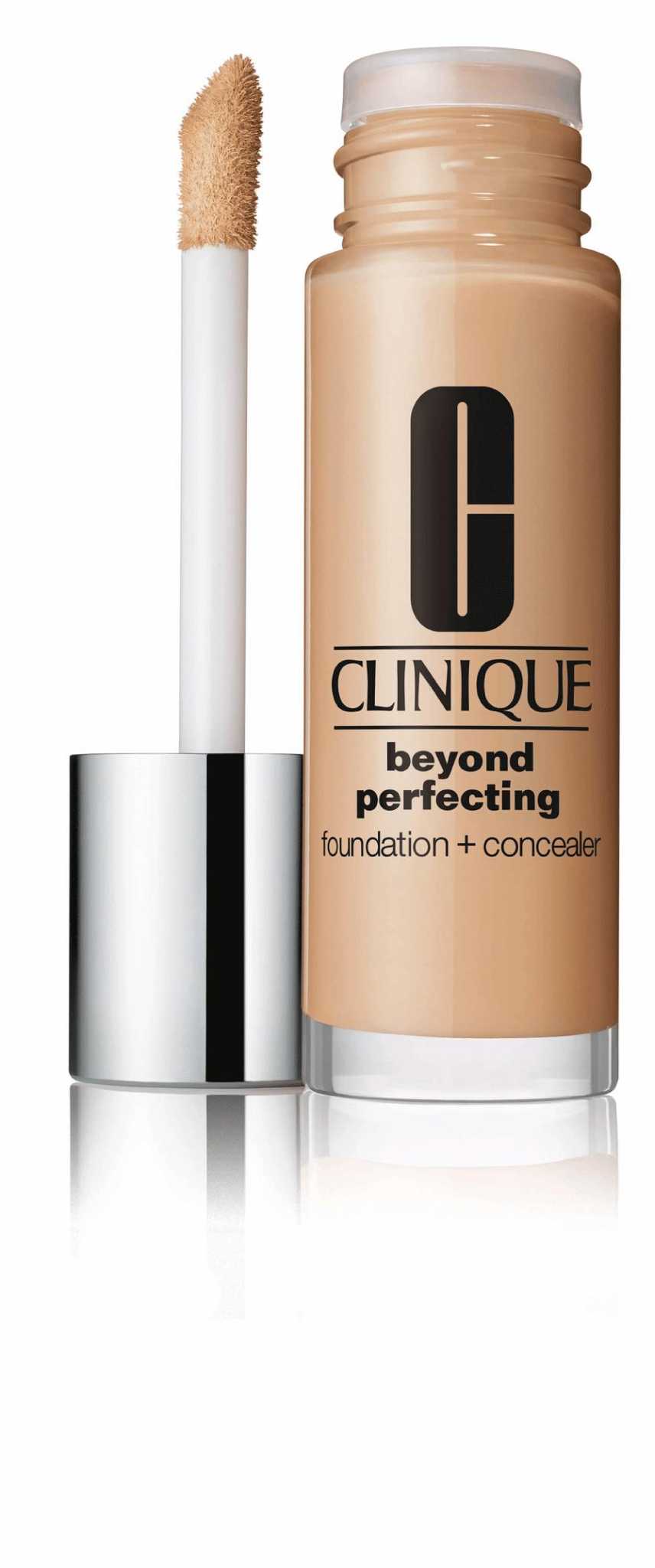 New products from Clinique help you achieve complexion perfection