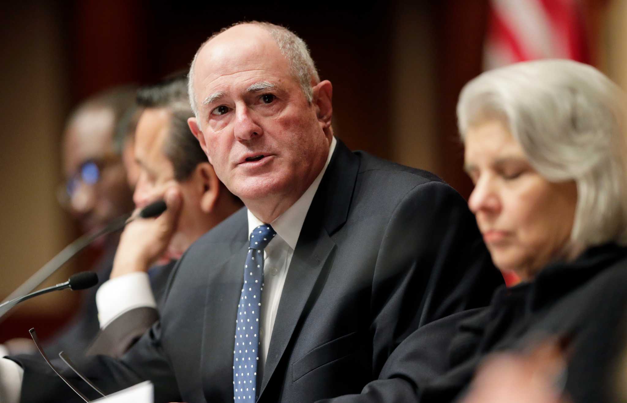 Senate committee OKs plan to boost higher ed funding