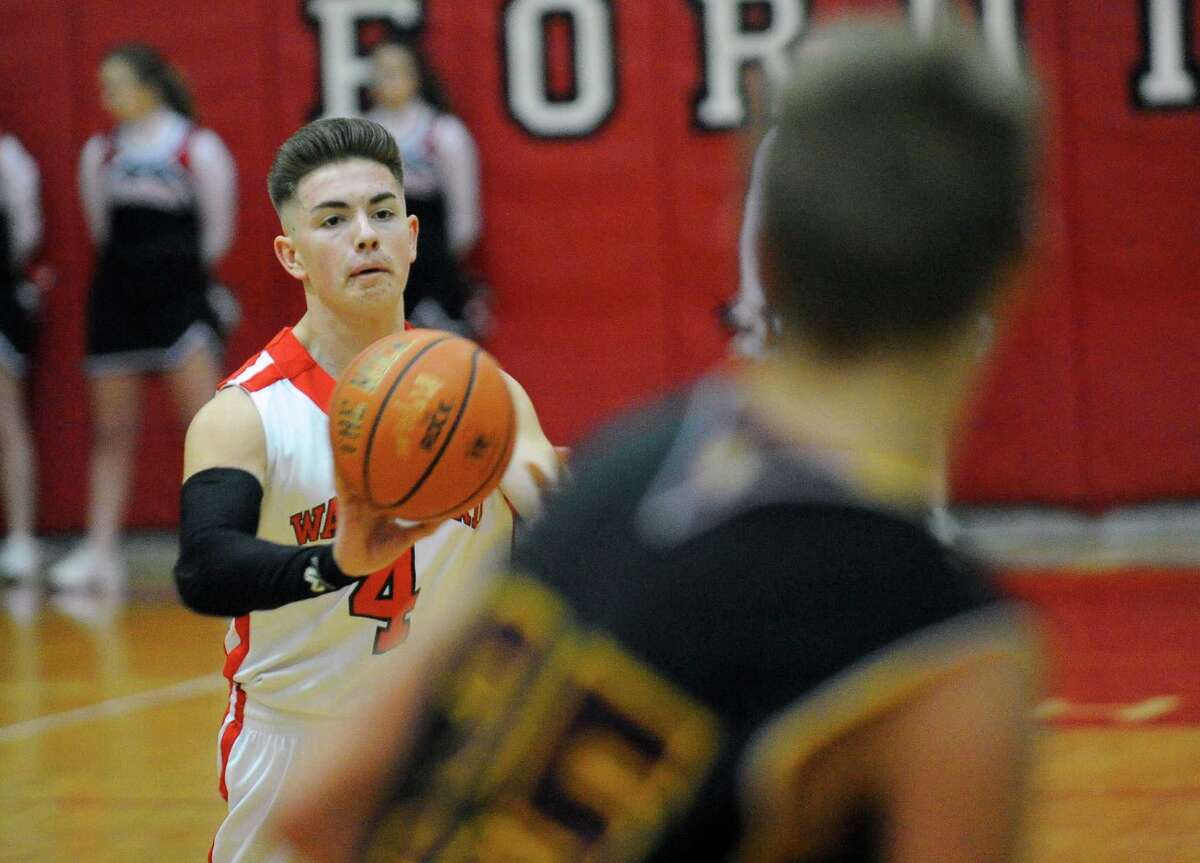 Fordians one step closer to goal