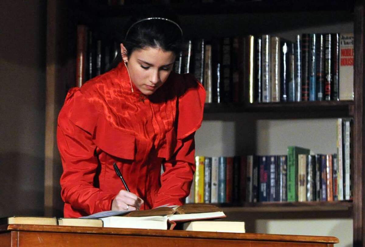 The Music Man' comes to Brien McMahon