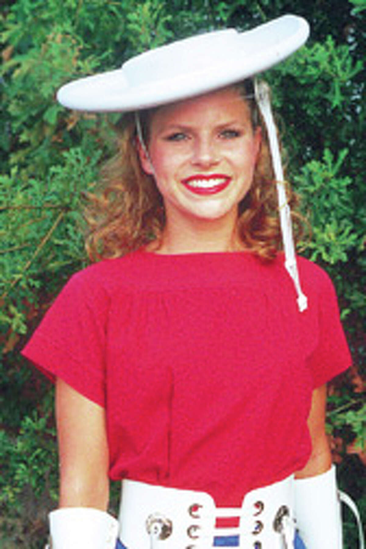 Kilgore College Rangerettes honored with Texas Medal of Arts Award