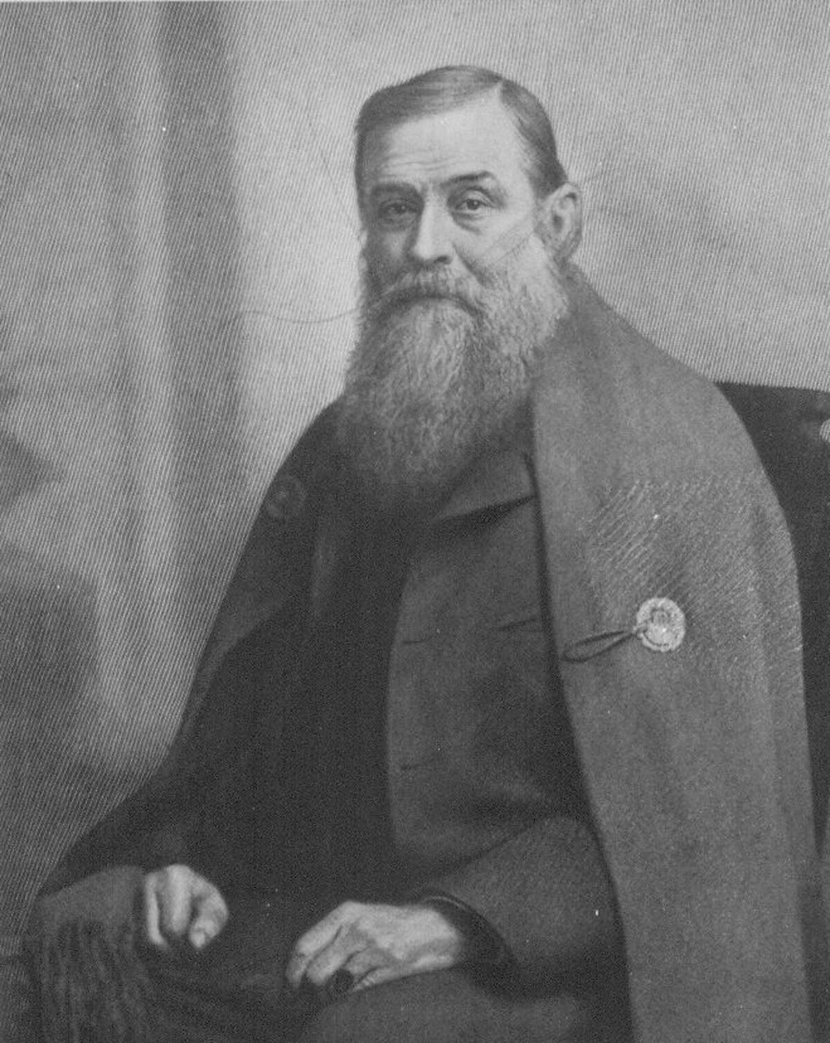 Herff had major impact on local health care